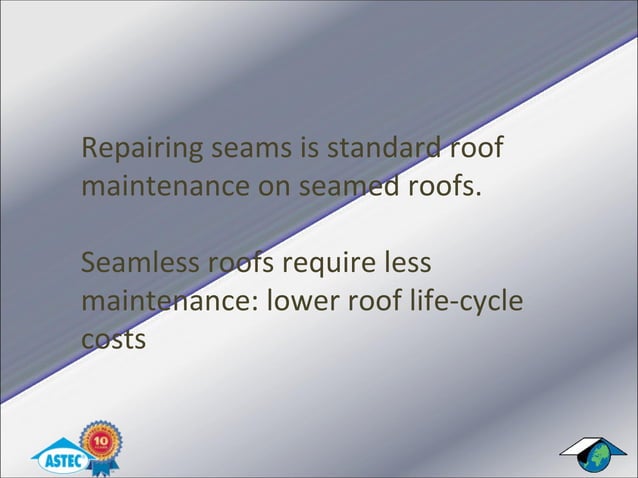 Sustainable Facility Life Cycle Management | PPT
