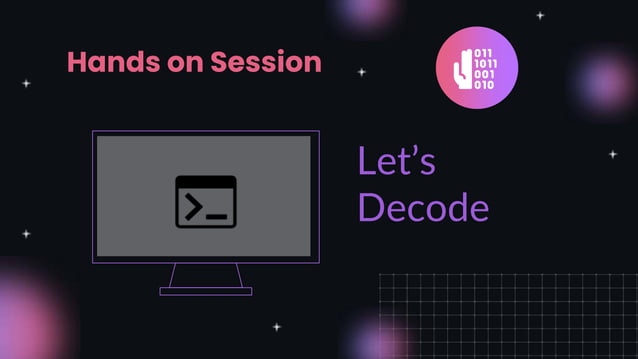 Life-Encoders club event management presentation | PPT