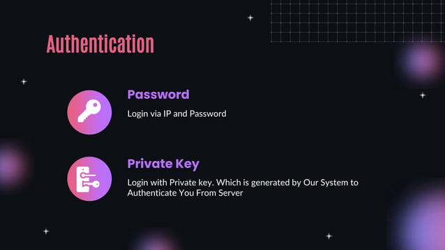 Life-Encoders club event management presentation | PPT