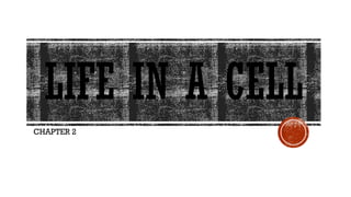 LIFE-IN-A-CELL. Cell Theory, History of cell biology | PPTX