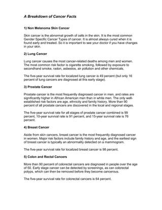 Guide To Integrative Medicine | PDF