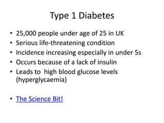 Life long illness | PPTX | Digestive Disorders | Diseases and Conditions