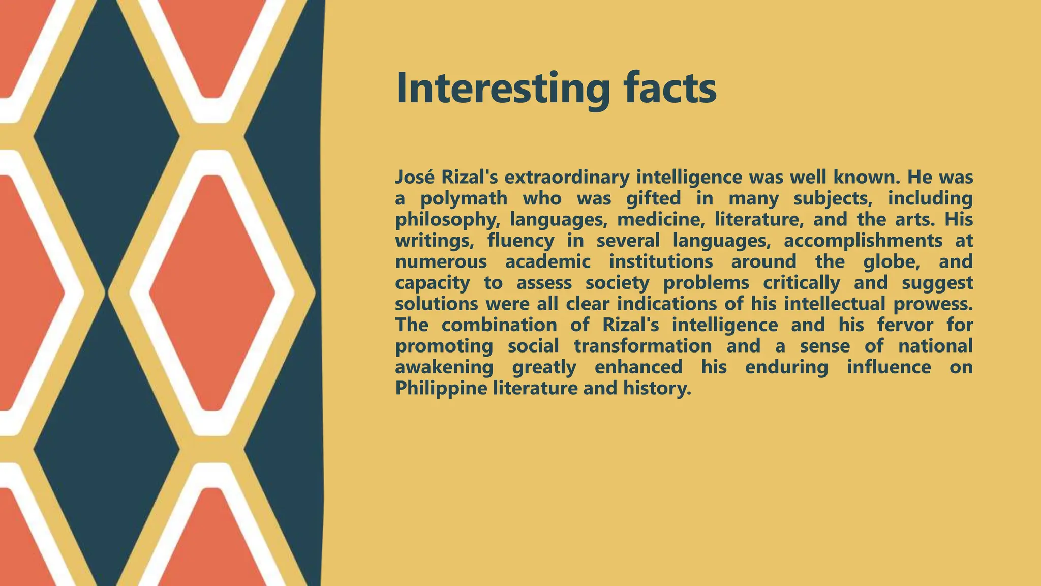 Life-of-Jose-Rizal-carlos-A short ouline of Rizal's Life | PPTX