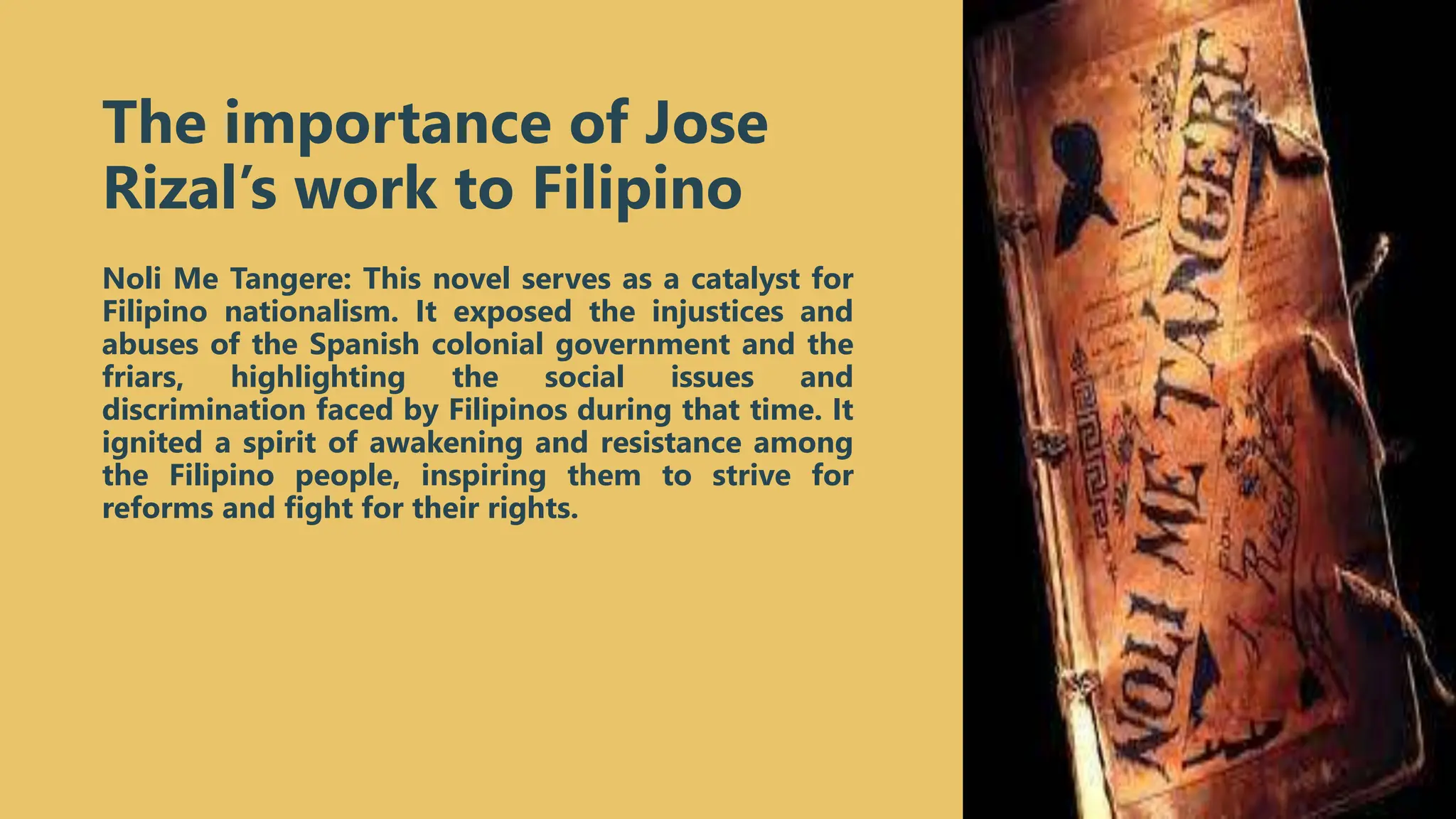 Life-of-Jose-Rizal-carlos-A short ouline of Rizal's Life | PPTX