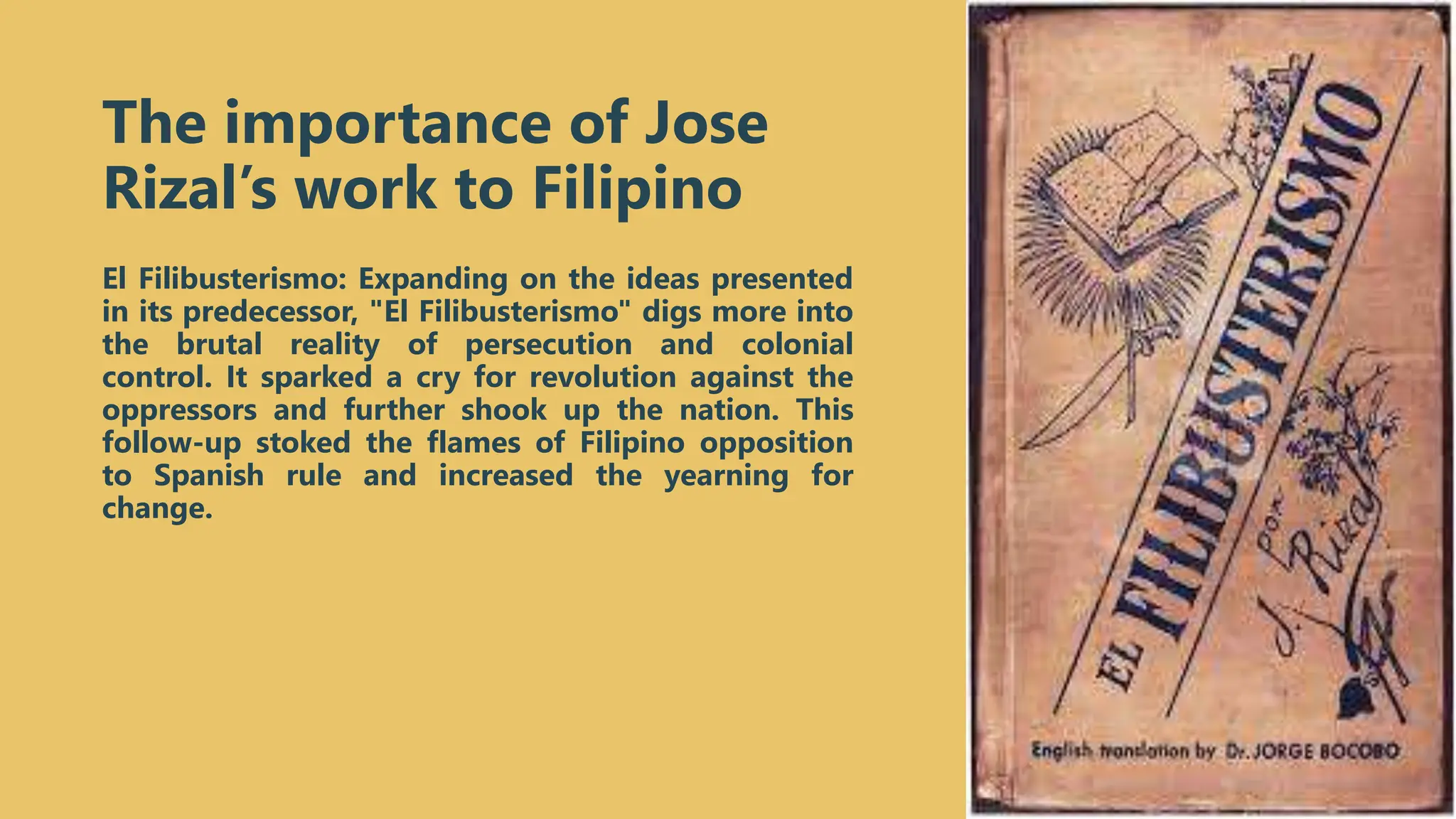 Life-of-Jose-Rizal-carlos-A short ouline of Rizal's Life | PPTX