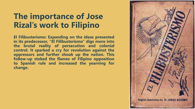 Life-of-Jose-Rizal-carlos-A short ouline of Rizal's Life | PPTX