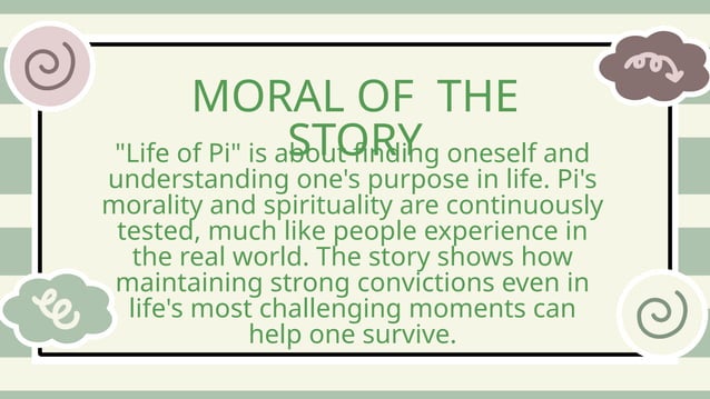 LIFE-OF-PI- POWERPOINT PRESENTATION.pptx | Zoos & Aquariums | Attractions