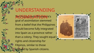 LIFE OF RIZAL: higher education and life abroad | PPTX
