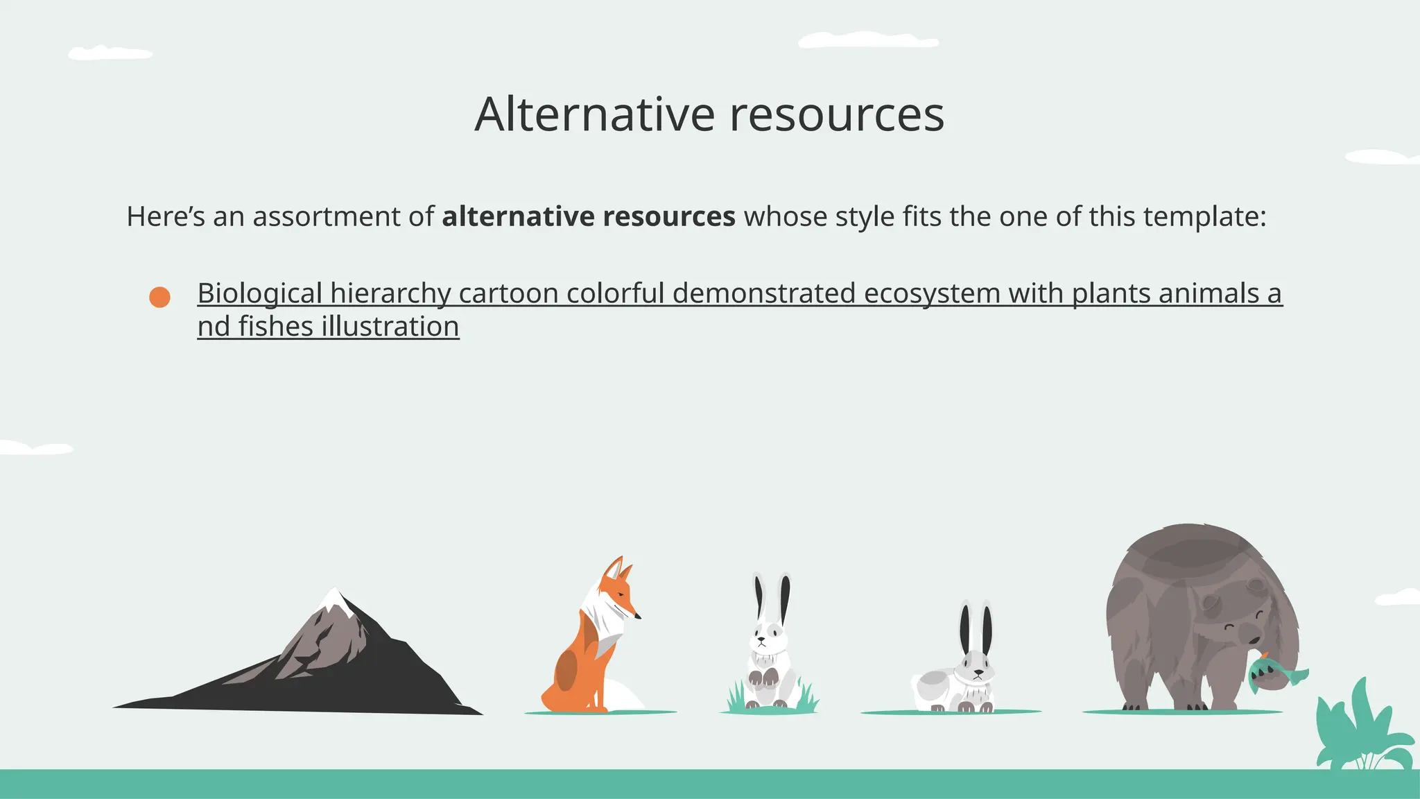life-science-life-sciences-4th-grade.pptx | Environment | Science