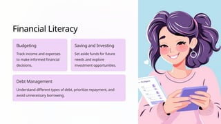 Life-Skills-for-Success powerpoint presentation | PPTX