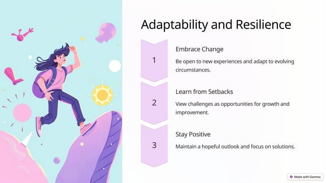 Life-Skills-for-Success powerpoint presentation | PPT