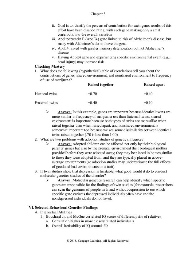Life-Span Human Development 9th Edition Sigelman Solutions Manual