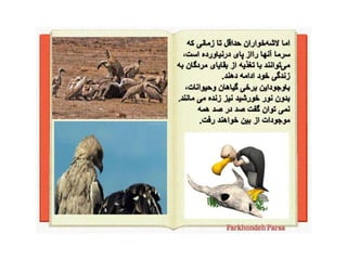 Life without light-1 | PPT