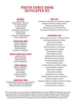 Life 101 edition 1 | PDF | Sexual Health | Diseases and Conditions