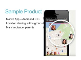 Life 360 Presentation | PPTX