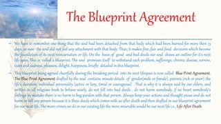 Life after death | PPTX