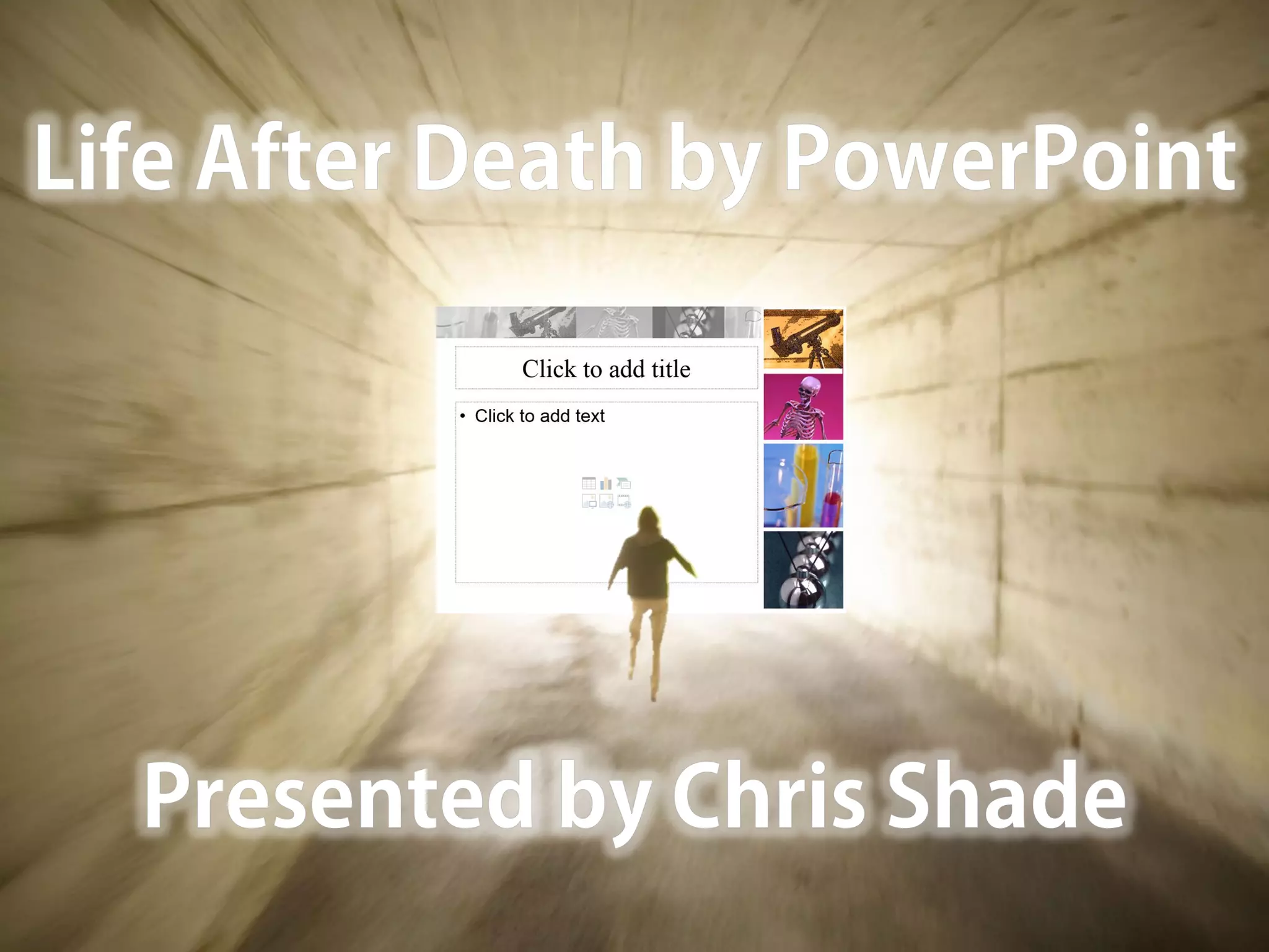 Life After Death by PowerPoint | PDF
