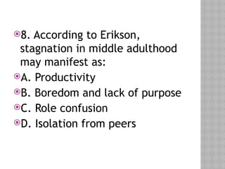 LIFE AND CAREER SKILLS-lesson 1rrrrrrrrr | PPTX