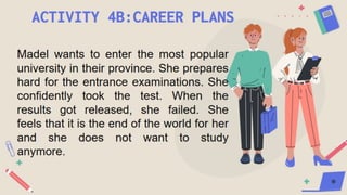 Developing Life and Career Skills Through Interactive Activities | PPTX