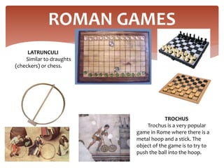 Life and culture | PPT