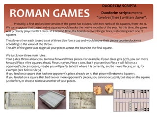 Life and culture | PPT