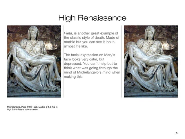 Life and death ppt | PPT