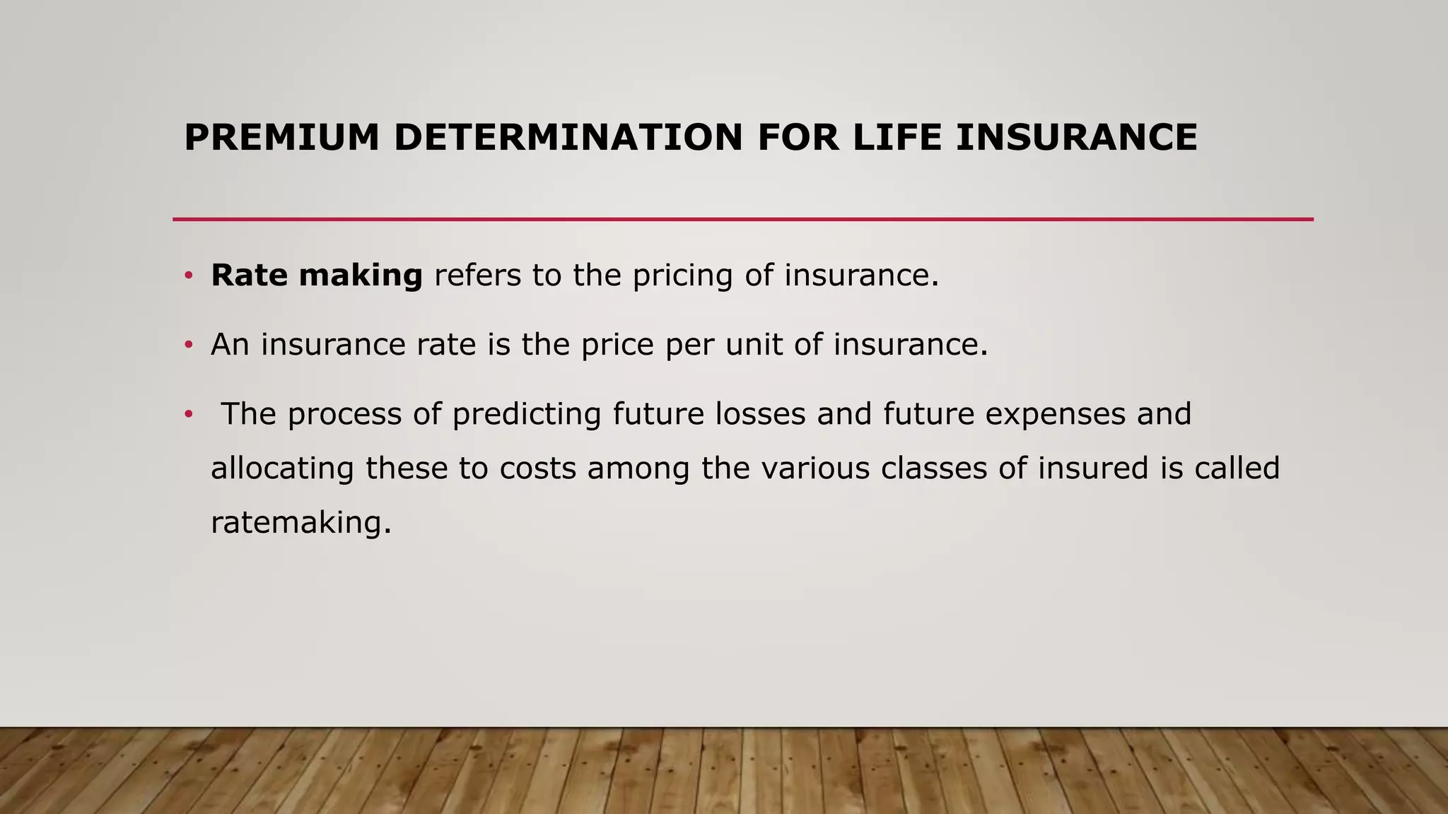 LIFE AND HEALTH INSURANCE.pptx