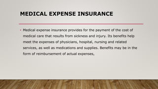LIFE AND HEALTH INSURANCE.pptx