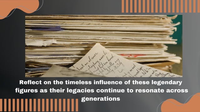 Meaningful story | PPT