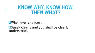 Life andlearning assignment | PPT | Free Download