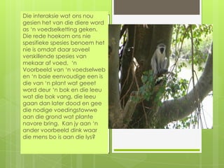 science overview | PPTX