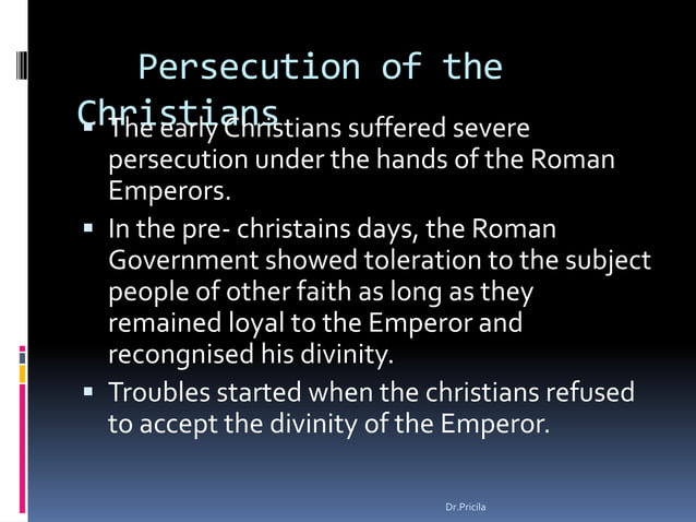LIFE AND SPREAD OF CHRISTIANITY.pptx