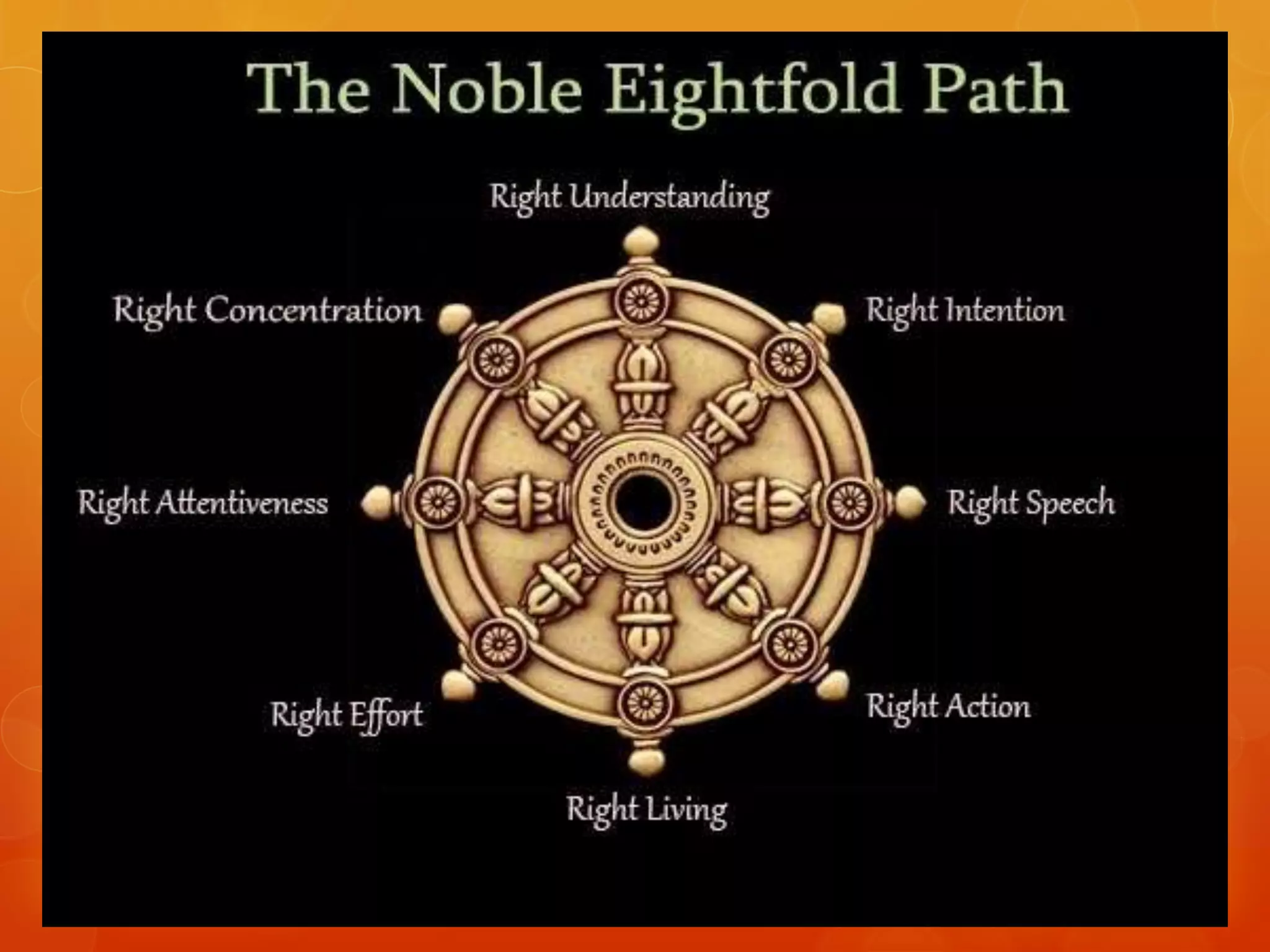 Life and teachings of siddhartha gautama buddha | PPTX