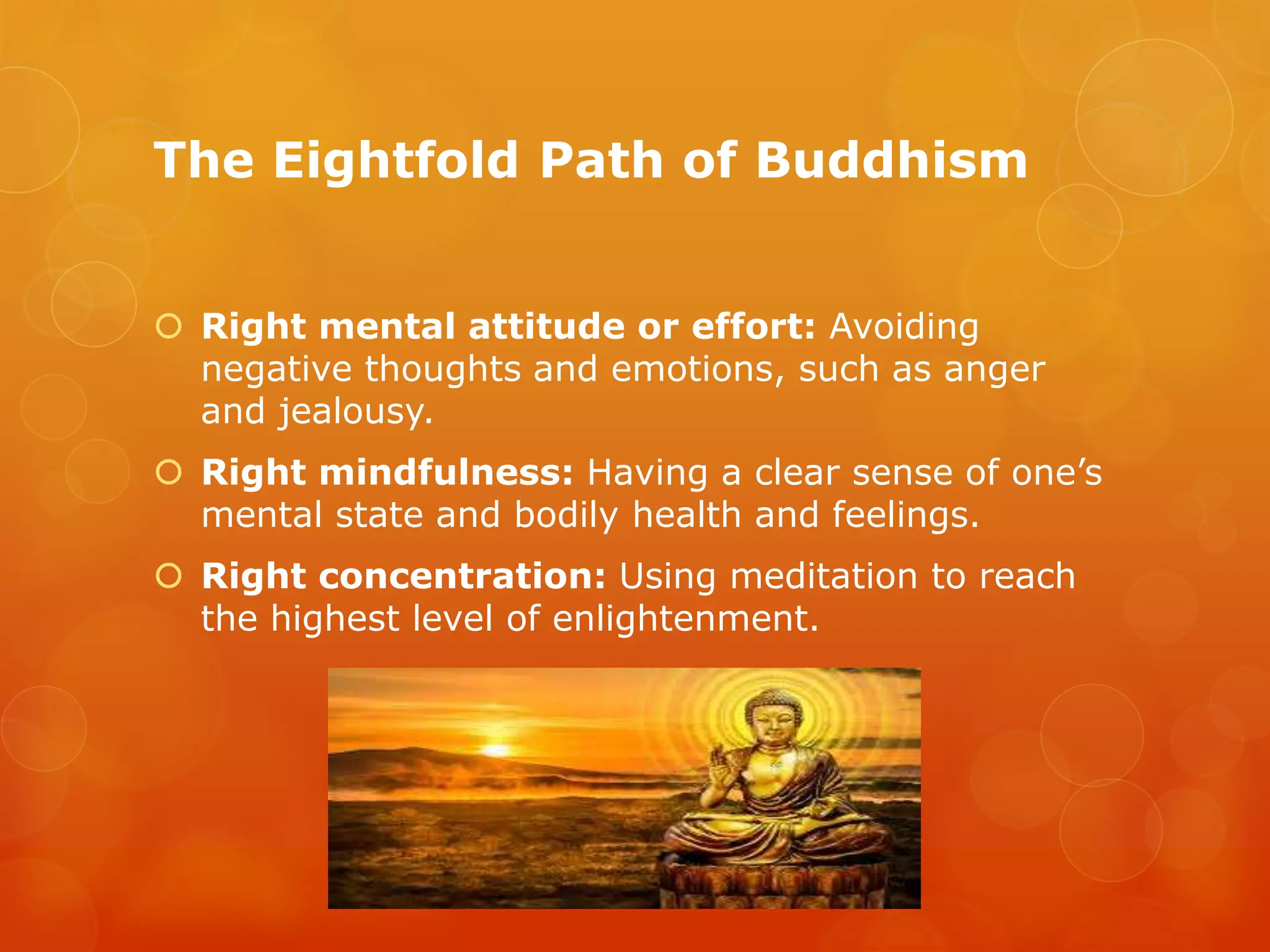 Life and teachings of siddhartha gautama buddha | PPTX