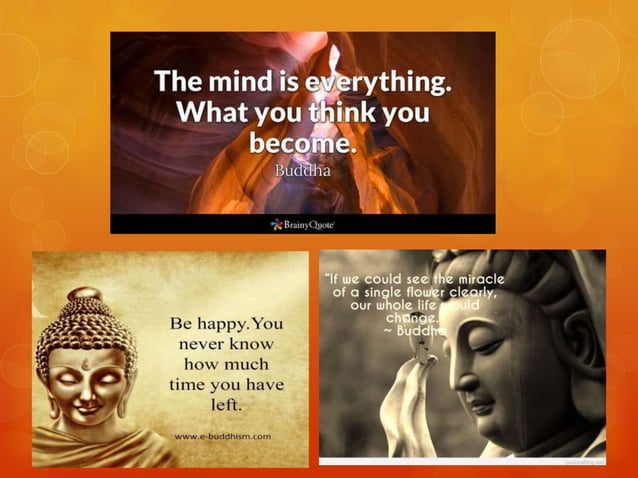 Life and teachings of siddhartha gautama buddha | PPTX