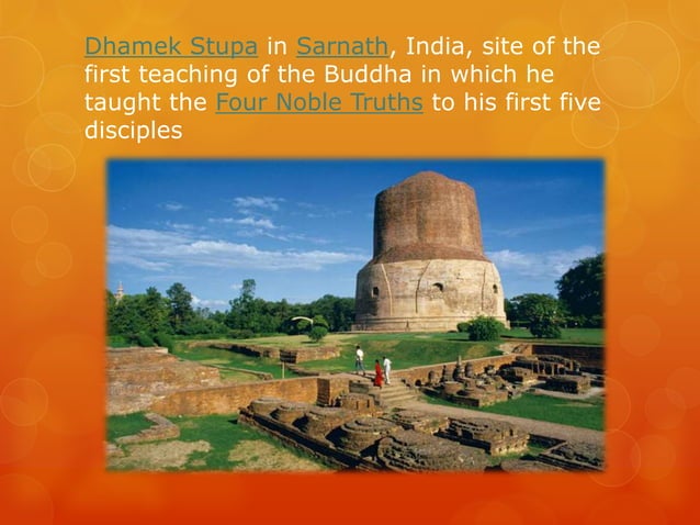 Life and teachings of siddhartha gautama buddha | PPTX