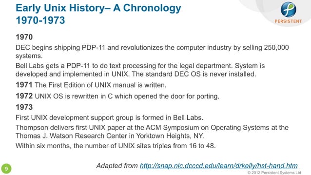 Life and Work of Ken Thompson and Dennis Ritchie | Turing Techtalk | PDF