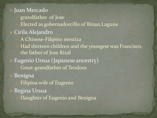 Life and works of Rizal | PPTX
