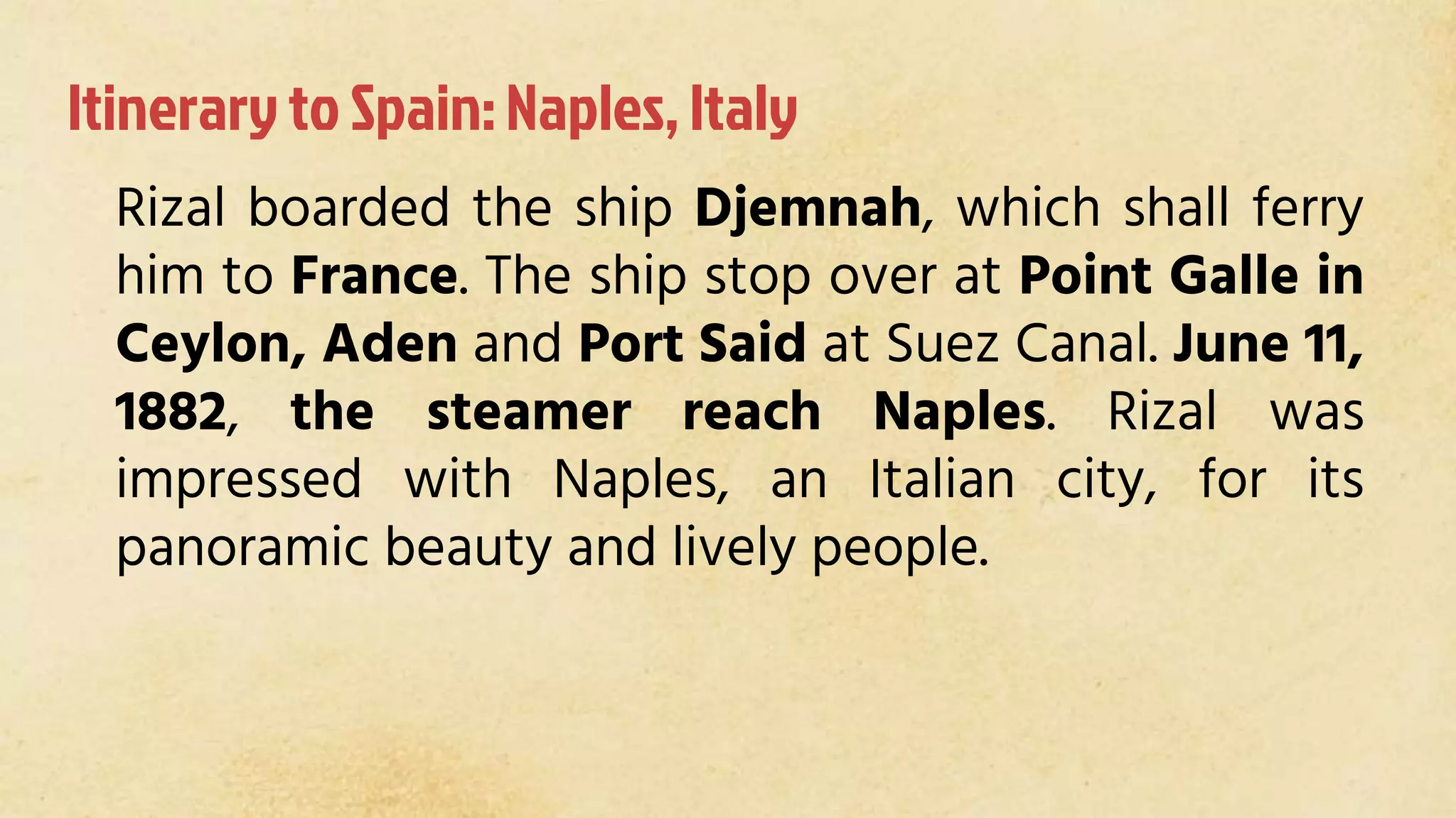 Life and works of rizal chapter 8 and 9 by: dela cruz ken bryan (2021 ...