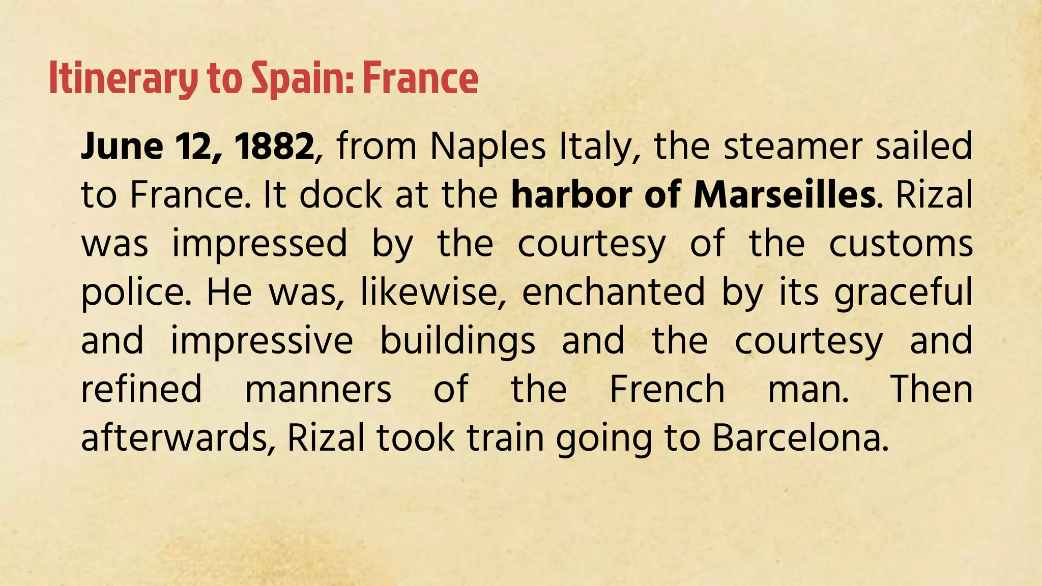 Life and works of rizal chapter 8 and 9 by: dela cruz ken bryan (2021 ...