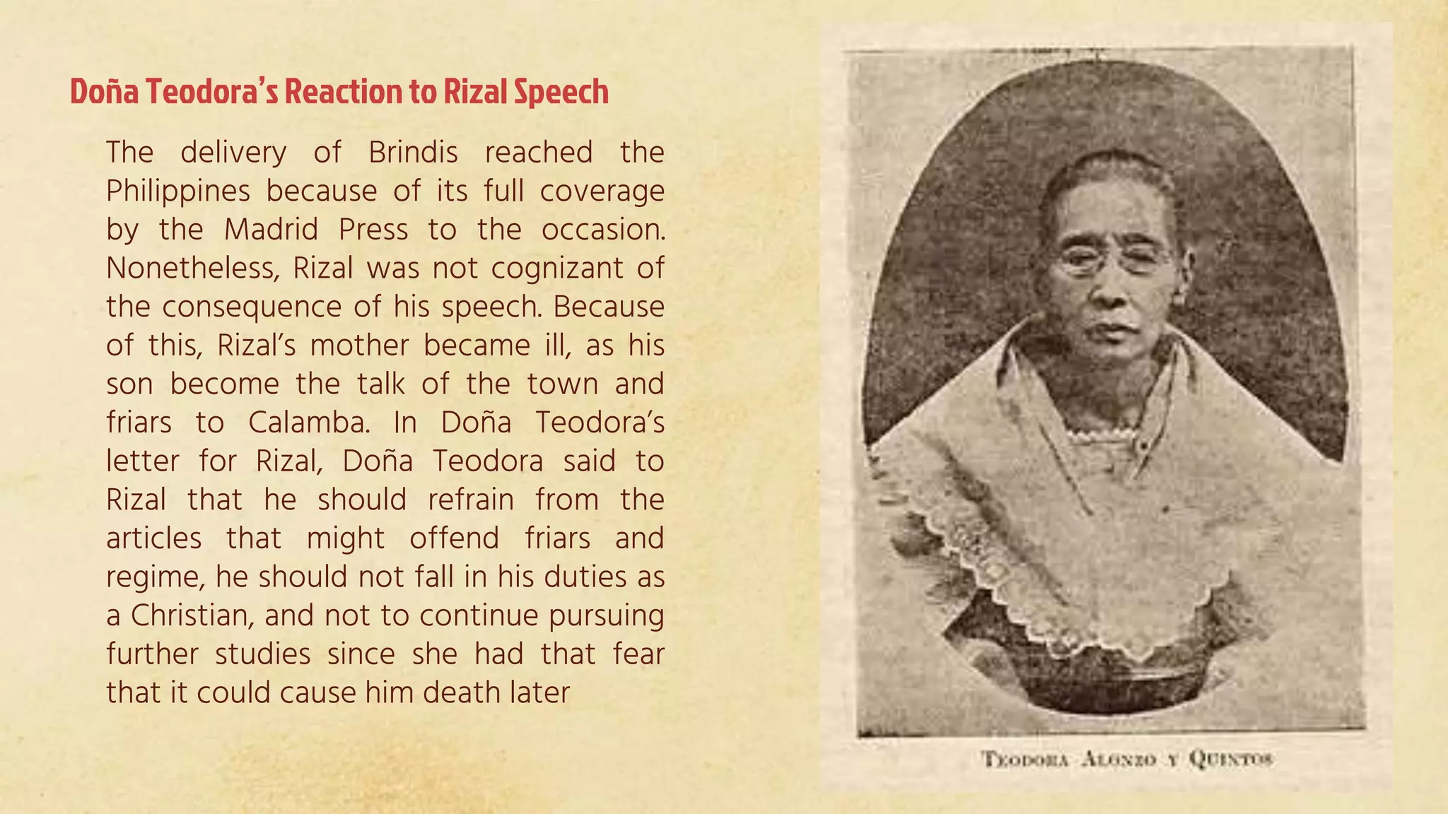 Life and works of rizal chapter 8 and 9 by: dela cruz ken bryan (2021 ...