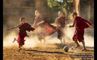 Life Around Us | PPT