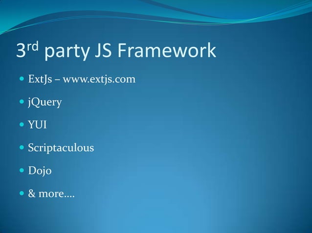Life as an asp.net programmer | PPT