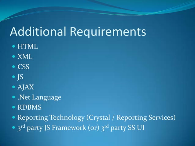 Life as an asp.net programmer | PPT