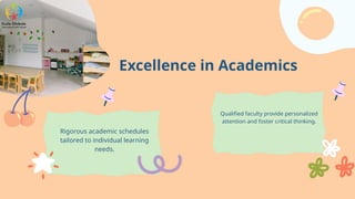 Life at Boarding Schools in India Balancing Academics and ...