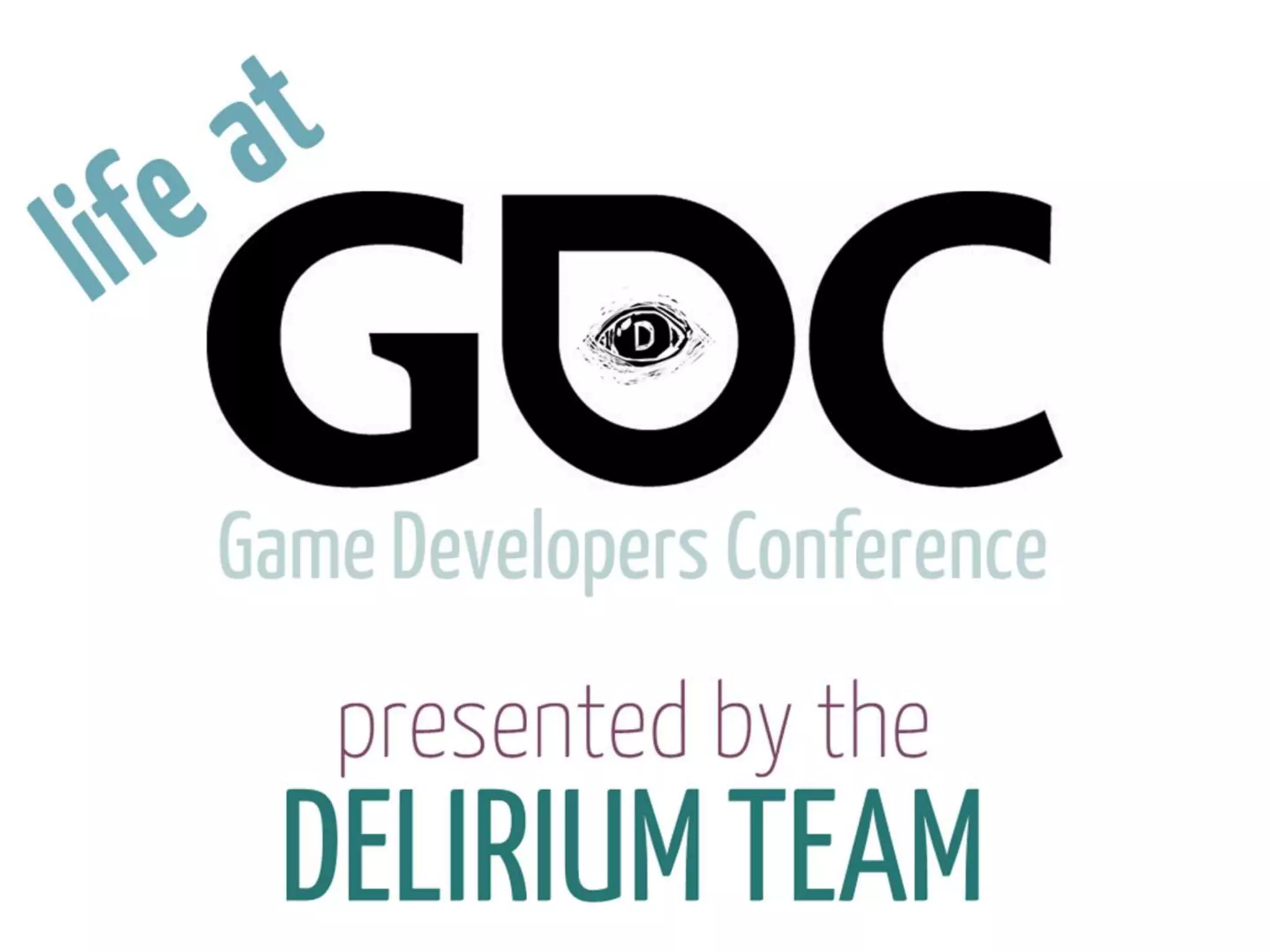 Life at GDC - Tech Forum Presentation | PPTX