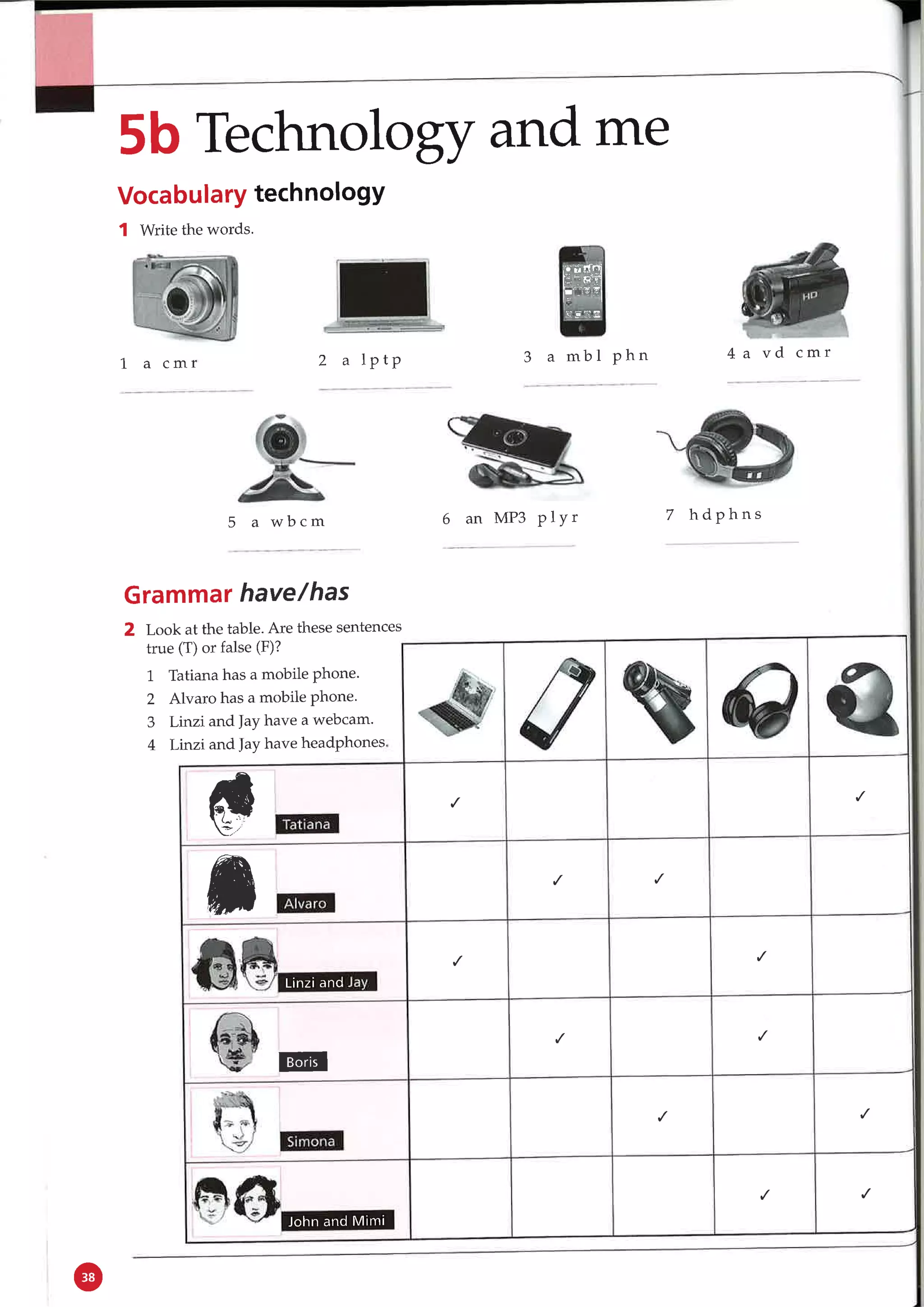 Life beginner workbook | PDF