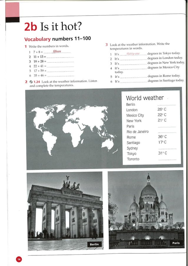 Life beginner workbook | PDF