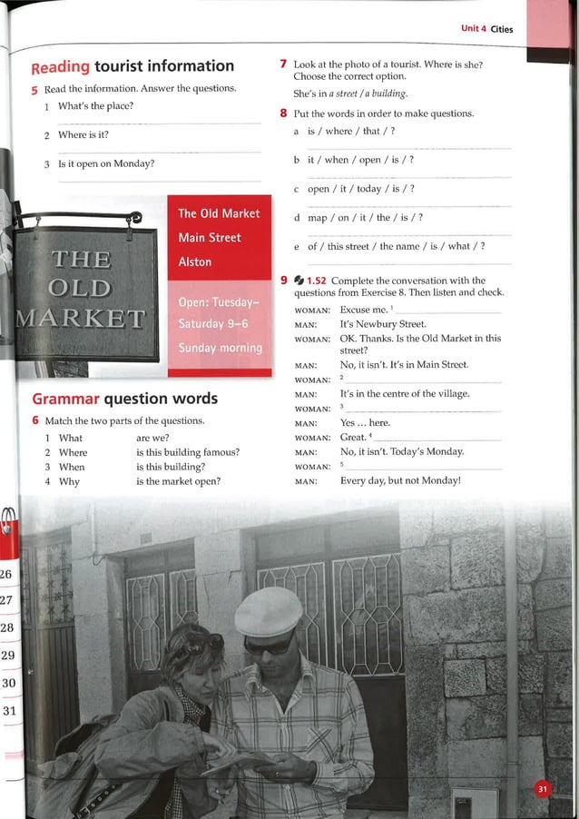 Life beginner workbook | PDF