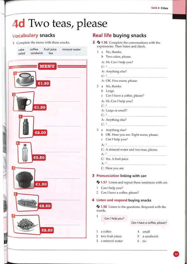 Life beginner workbook | PDF